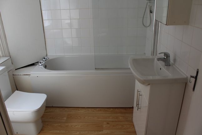 Liverpool Road, Chester CH2, 1 bedroom flat to rent - 65576178 ...