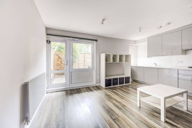 Bourne Terrace, Little Venice, London W2, 1 bedroom flat for sale ...