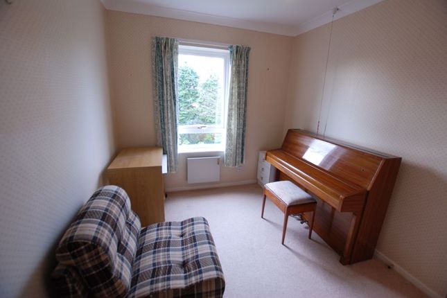 The Grove, Gosforth, Newcastle Upon Tyne NE3, 2 bedroom flat for sale ...