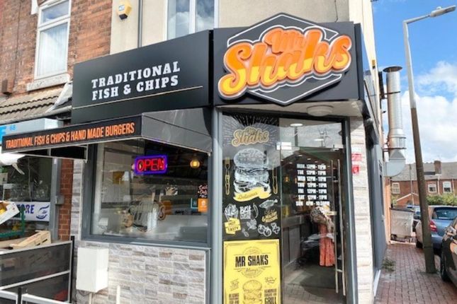 Windmill Lane, Smethwick B66, restaurant/cafe for sale - 62376758 ...