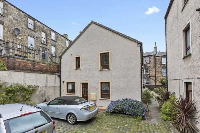 3 Kyle Place, Abbeyhill, Edinburgh EH7, 2 bedroom semi-detached house ...