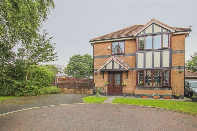 Rochdale new homes for sale - Buy new homes in Rochdale - Primelocation