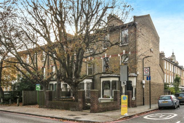 Urswick Road, Hackney, London E9, 5 bedroom end terrace house for sale ...