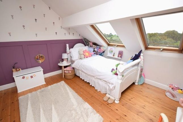 Pipe Gate, Market Drayton, Shropshire TF9, 3 bedroom cottage for sale ...