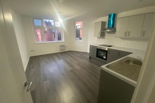 Observer Building, Wigan WN1, 1 bedroom flat to rent - 63490145 ...