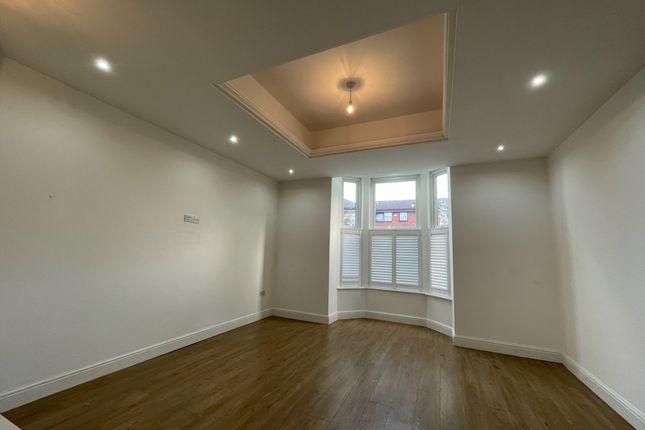 Balls Road, Oxton, Wirral CH43, 2 bedroom flat to rent - 66682693 ...