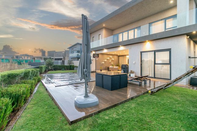 2070 Inyathi Street, Eye Of Africa, Gauteng, South Africa, 5 bedroom ...