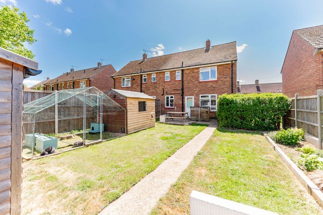 Ormesby Road, Badersfield NR10, 3 bedroom semi-detached house for sale ...