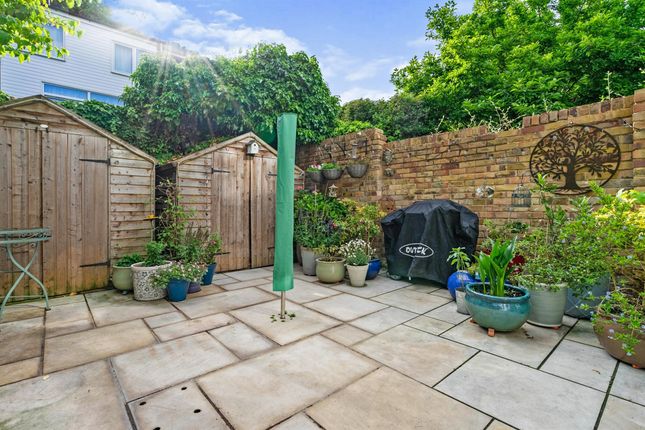 Morley Grove, Harlow CM20, 4 bedroom terraced house for sale - 61872993 ...