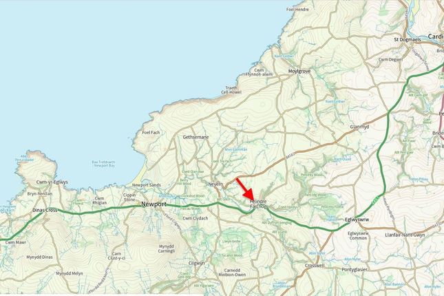 Velindre, Crymych SA41, property for sale - 65461966 | PrimeLocation