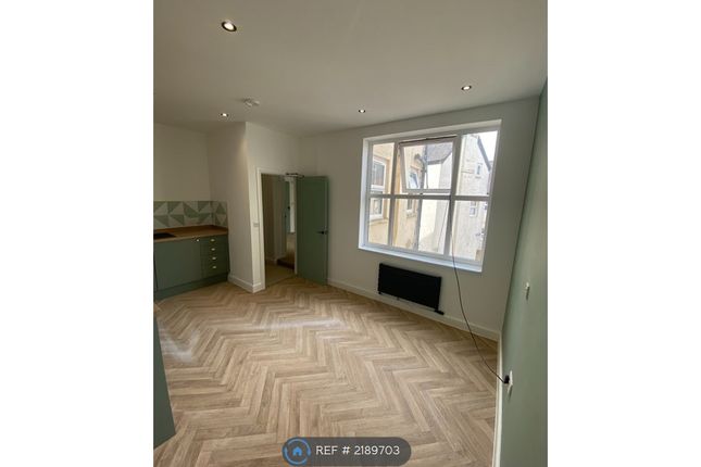 Church Street, Rugby CV21, 1 bedroom flat to rent - 68223702 ...