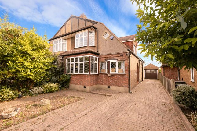 Homes for Sale in Theydon Bois - Buy Property in Theydon Bois ...