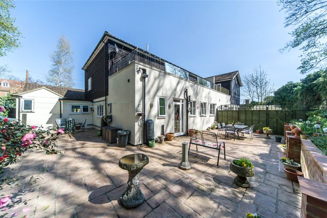 Upnor Road, Lower Upnor, Kent ME2, 4 bedroom semi-detached house for ...