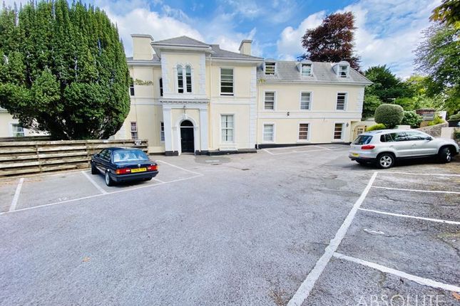 Higher Erith Road, Torquay TQ1, 2 bedroom flat for sale - 55806107 ...