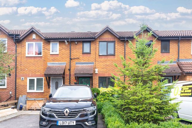 Cumberland Place, Catford, London SE6, 2 bedroom property for sale ...