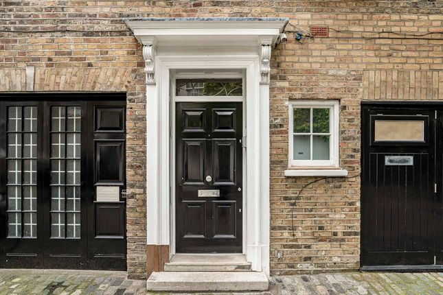 Wilton Row, London SW1X, 3 bedroom terraced house to rent - 68564913 ...