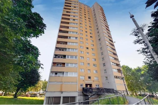 Rufford Tower, Lexden Road, Acton, London W3, 1 bedroom flat to rent ...