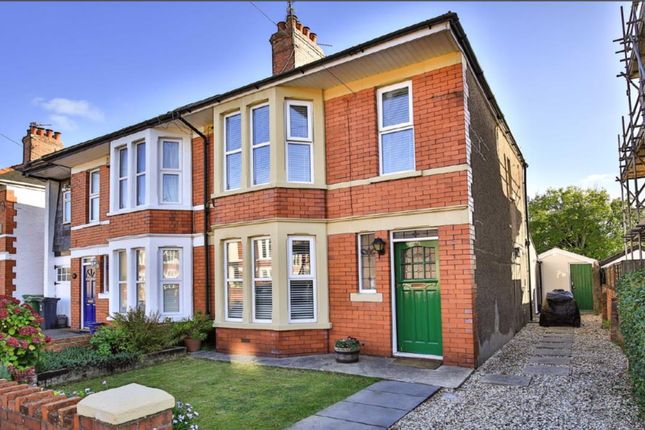 Homes for Sale in Heath, Cardiff - Buy Property in Heath, Cardiff ...