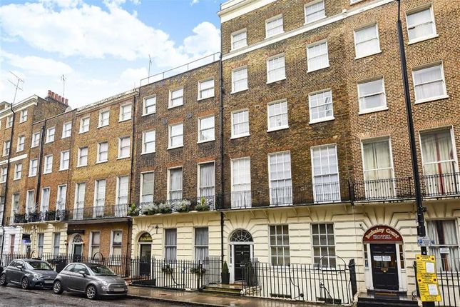 Flats to Let in Upper Berkeley Street, London W1H - Apartments to Rent ...
