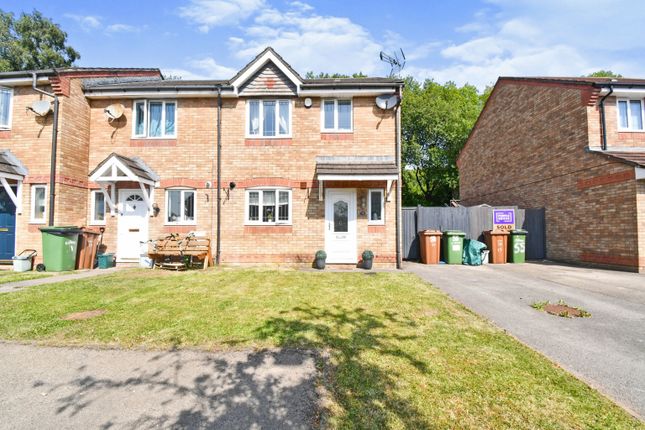 Homes for Sale in Hendredenny Park Primary School, Caerphilly, CF83 ...