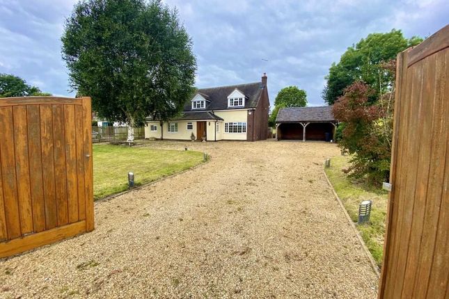 Checkley Lane, Wrinehill, Crewe, Staffordshire CW3, 4 bedroom detached ...