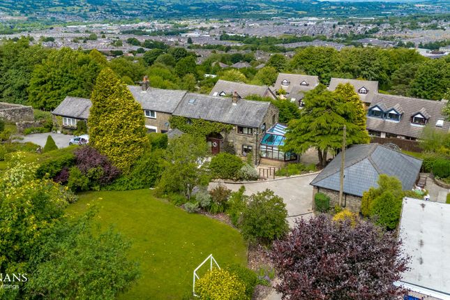 Kings Causeway, Brierfield, Nelson BB9, 5 bedroom semi-detached house ...