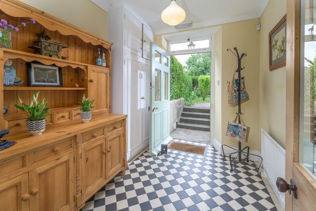 Bondgate Villa, Bondgate Without, Alnwick NE66, 5 bedroom semi-detached ...