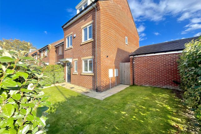 Ravensworth Road, Dunston NE11, 3 bedroom terraced house for sale ...