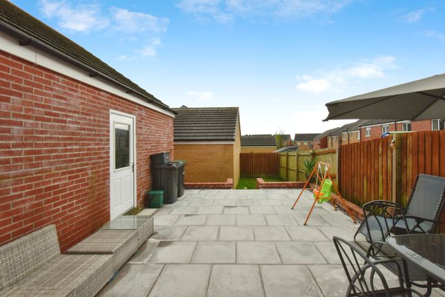 Maes Y Glo, Llanelli SA14, 3 bedroom semi-detached house for sale ...