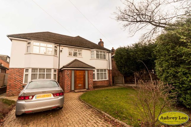 Homes for Sale in Salford, Greater Manchester - Buy Property in Salford ...