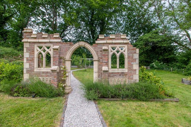 Old Forge Lane, Horney Common TN22, 4 bedroom detached house for sale ...