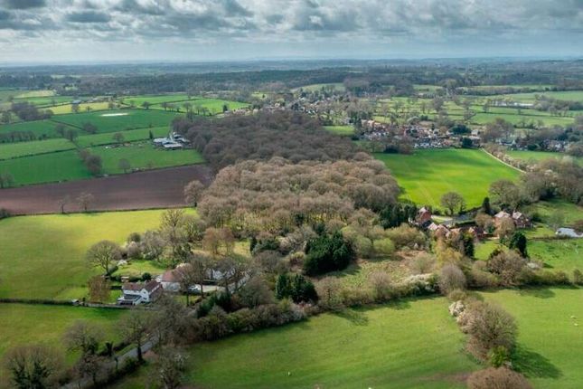 Oldwich Lane West, Chadwick End, Solihull B93, land for sale - 64409869 ...