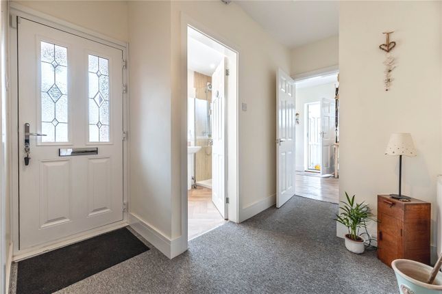 Brownberrie Crescent, Horsforth, Leeds, West Yorkshire LS18, 2 bedroom ...