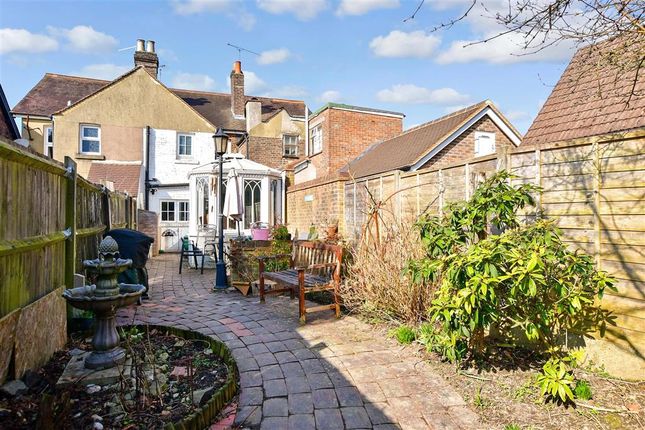 Faygate Lane, Faygate, Horsham, West Sussex RH12, 2 bedroom terraced ...