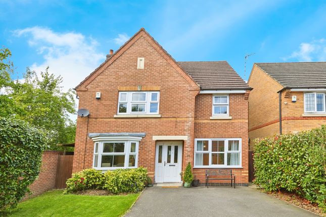 Homes for Sale in Allestree - Buy Property in Allestree - Primelocation