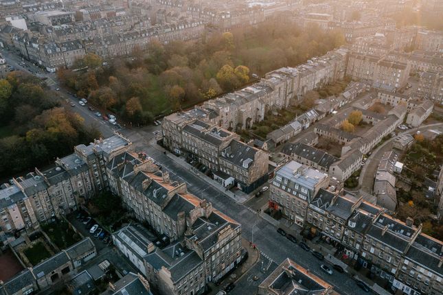 Howe Street, Edinburgh EH3, 3 bedroom flat for sale - 69705220 ...