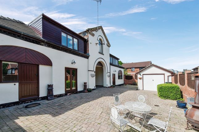 Homes for Sale in Pontefract - Buy Property in Pontefract - Primelocation