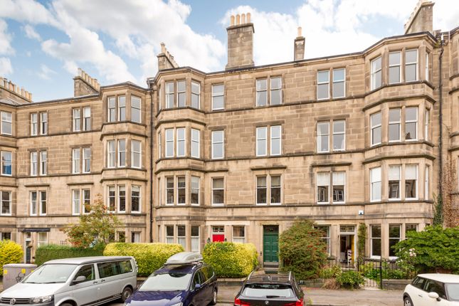 43/4 Arden Street, Marchmont, Edinburgh EH9, 3 bedroom flat for sale ...