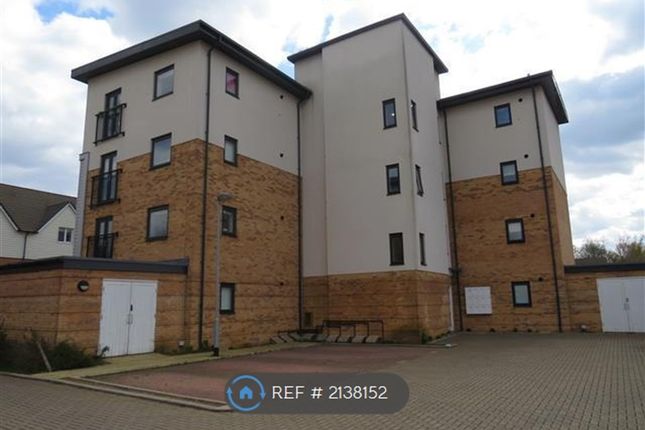 Sovereign Place, Hatfield AL9, 2 bedroom flat to rent - 67830411 ...