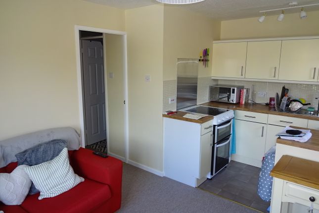 Barlynch Court, Yeovil BA21, 1 bedroom flat to rent - 64678894 ...