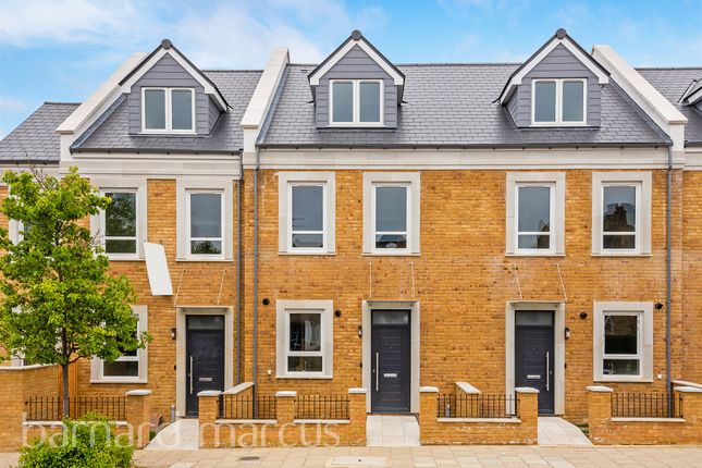 Lyham Road, London SW2, 3 bedroom terraced house for sale - 64886430 ...