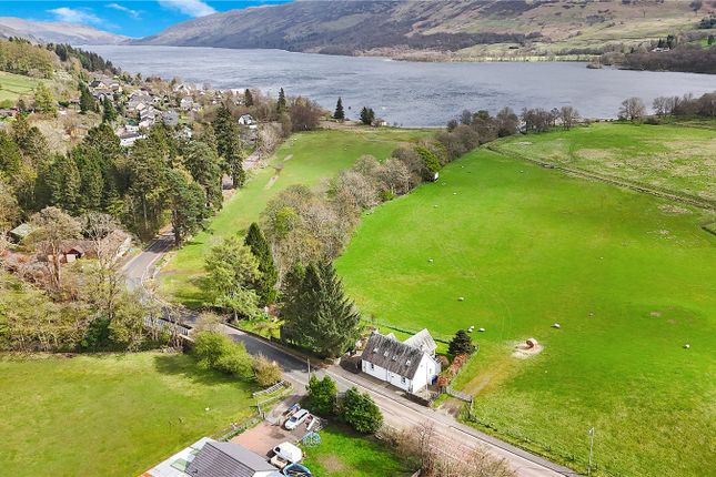 Lochearnhead FK19, 2 bedroom detached house for sale - 67192969 ...
