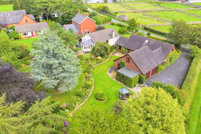 Houses for Sale in Cabus Nook Lane, Cabus, Preston PR3 - Cabus Nook ...