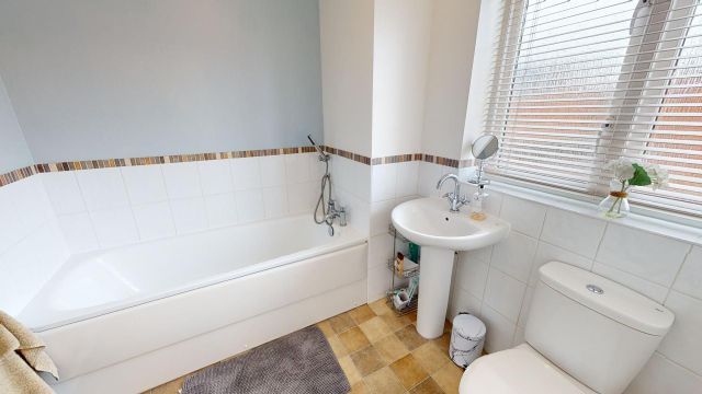 Timken Close, Timken, Northampton NN5, 3 bedroom link-detached house ...