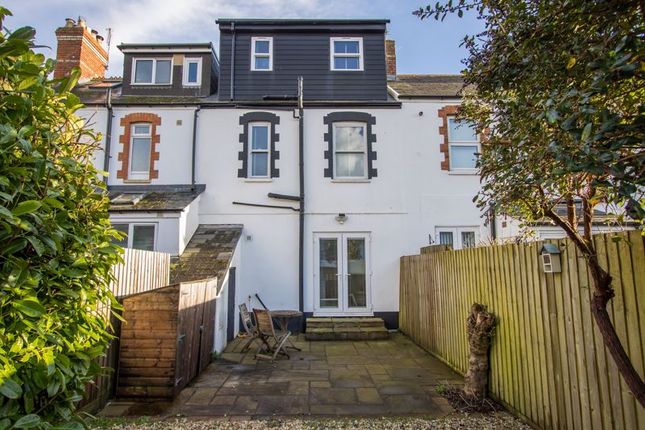 Rudry Street, Penarth CF64, 3 bedroom terraced house for sale ...