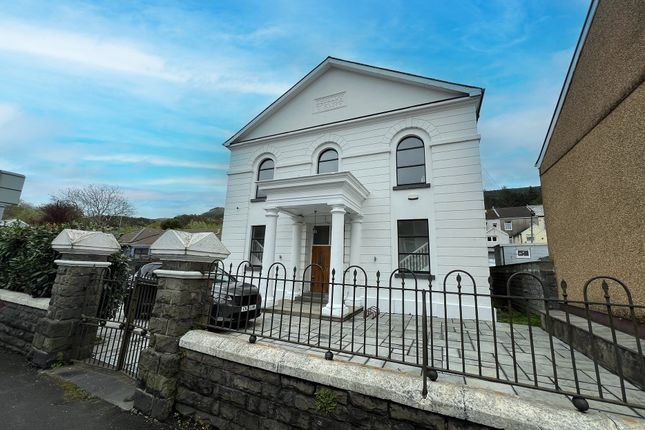 Homes for Sale in Treherbert - Buy Property in Treherbert - Primelocation