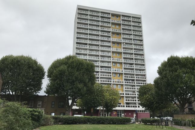 2 bed flat for sale in Flat 60, Gayton House, Chiltern Road, Bromley-By ...