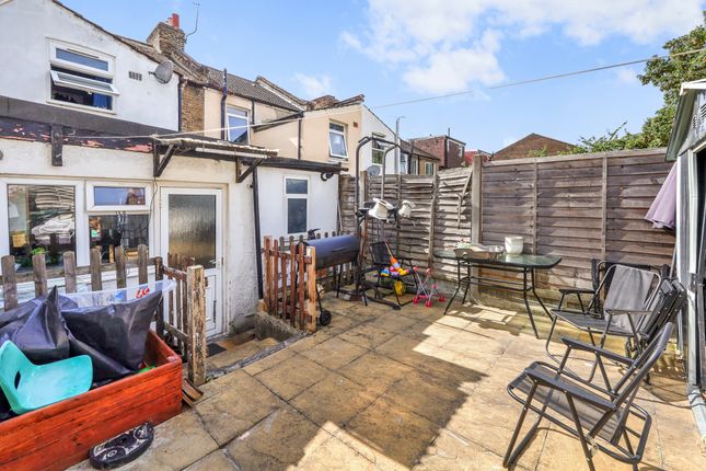 Tower Hamlets Road, Forest Gate, London E7, 3 bedroom terraced house ...