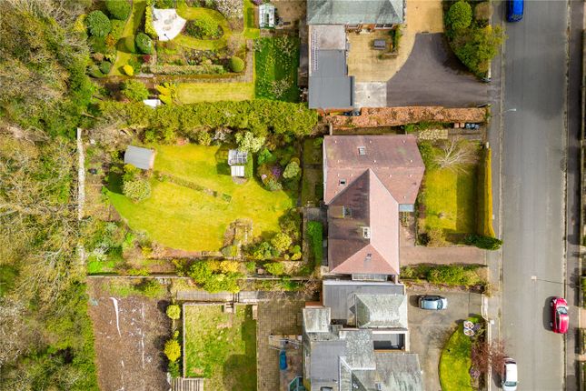 Braid Farm Road, Braids, Edinburgh EH10, 4 bedroom detached house for ...