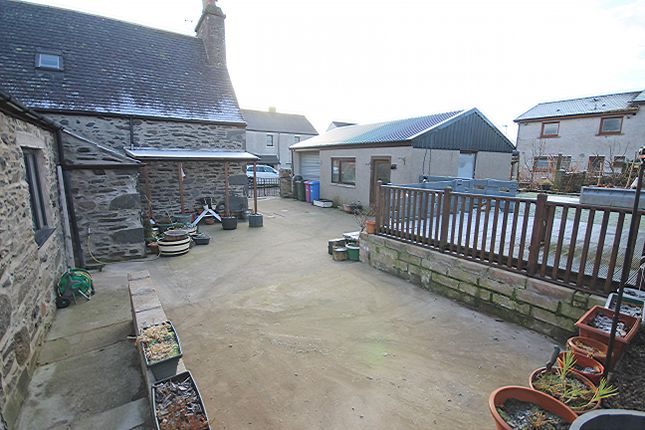 1 Isla Road, Keith AB55, 3 bedroom detached house for sale - 69320933 ...